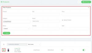 How to Import / Export Products in CSV File – UniCart Support Center