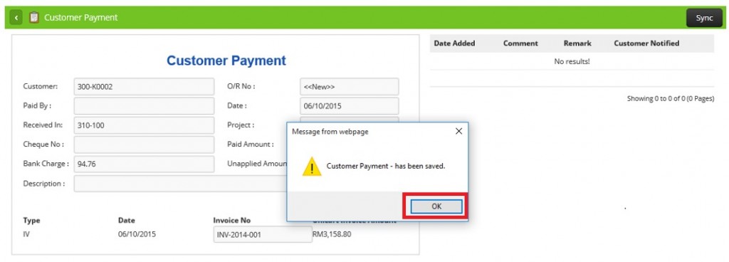 How to Sync Sales Orders to SQL Accounting – UniCart Support Center