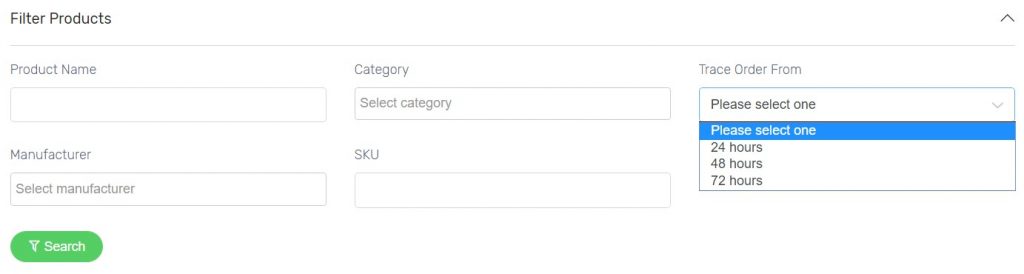 How to Use Marketplace Inventory Management – Revolutors Partner