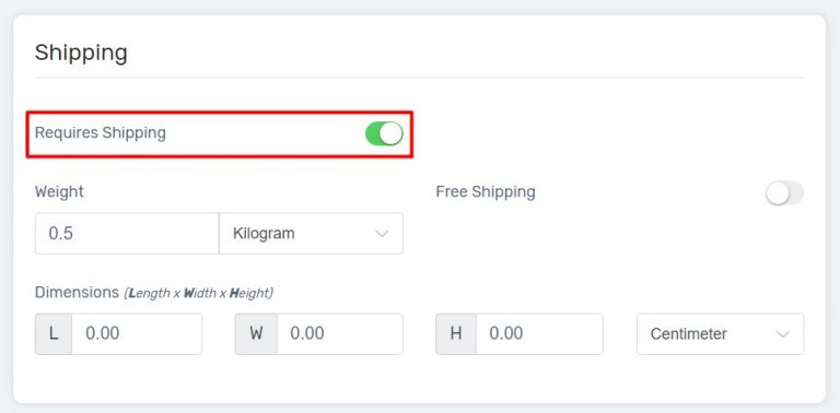 How to Solve Error “No Shipping options are available” – UniCart ...