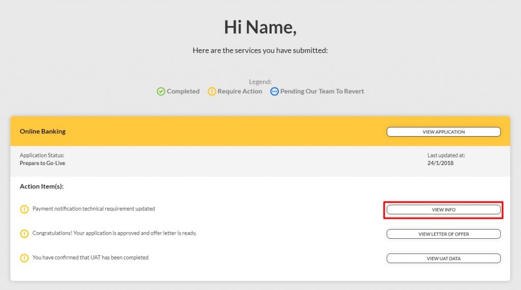 How to Add Maybank2u Pay – UniCart Support Center