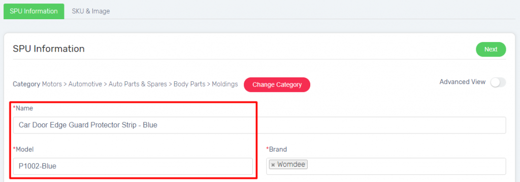 How to Use Lazada Sync (MY) – UniCart Support Center