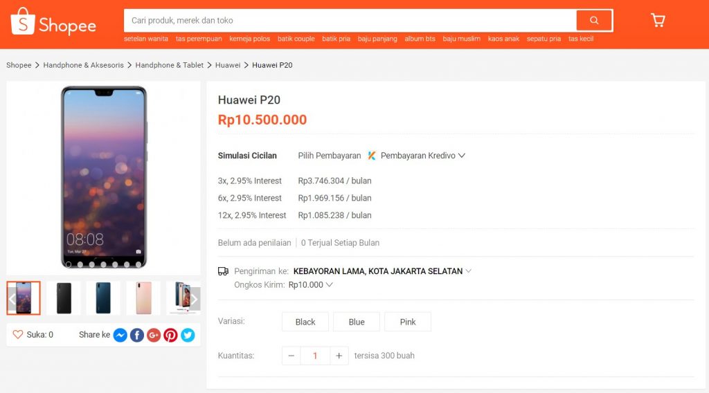 How to Sync Your Products to Shopee Indonesia – UniCart Support Center