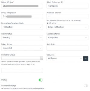 How to Add Billplz Payment Gateway – Revolutors Partner