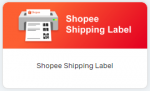 How to Print Shopee Shipping Label (Full Version) – UniCart Support Center