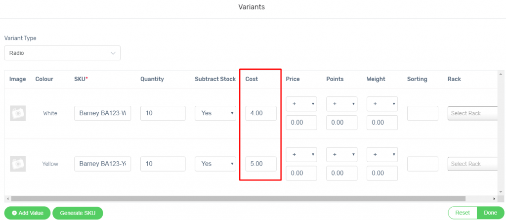How to Check the Gross Profit for Marketplace Order – UniCart Support ...