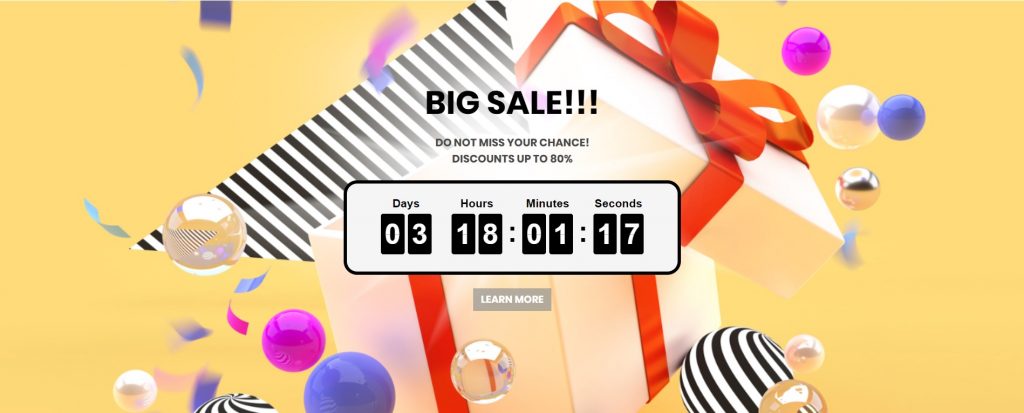 How to Add Countdown Timer Campaign – UniCart Support Center