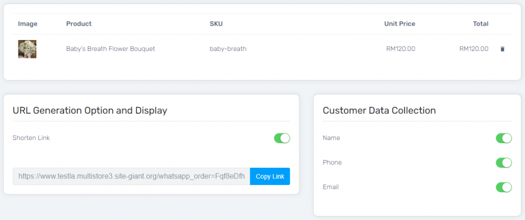 How to Boost Your Sales with WhatsApp Commerce – UniCart Support Center