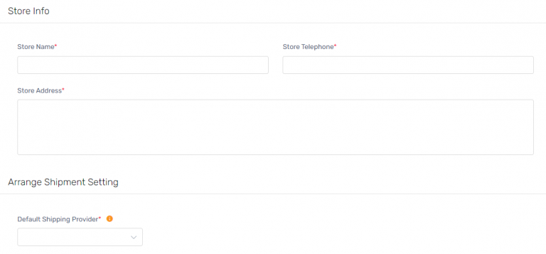 How to Print Lazada Shipping Label (Version 3) – UniCart Support Center