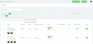 How to Print Lazada Shipping Label (Version 3) – UniCart Support Center