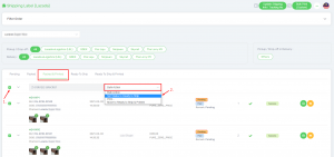 How to Print Lazada Shipping Label (Version 3) – UniCart Support Center