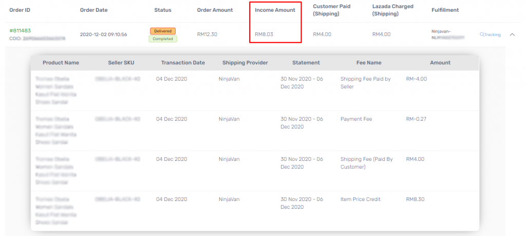 How to Use Payment Reconciliation – UniCart Support Center