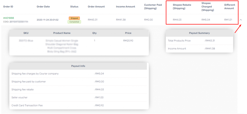 How to Use Payment Reconciliation – UniCart Support Center