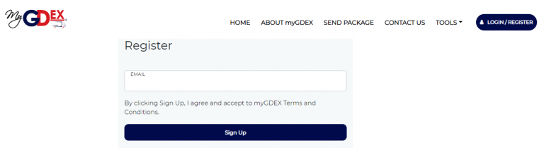 How to Print GDEX Shipping Label – UniCart Support Center