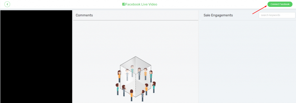 How to Promote and Sell with Facebook Live – UniCart Support Center