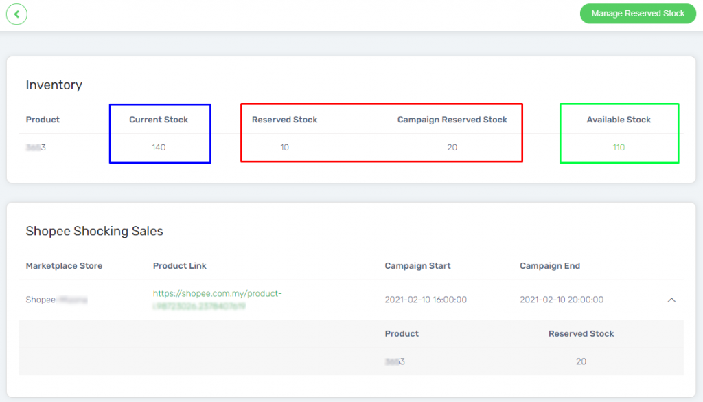 How to Manage Marketplace Reserved Stock – UniCart Support Center